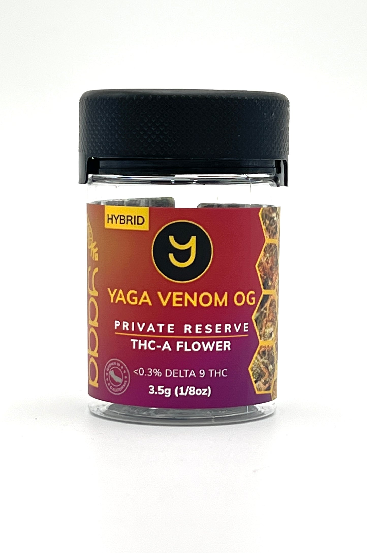 Venom OG – YAGA Farms